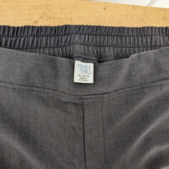 Time and Tru | Pants & Jumpsuits | Time And Tru Casual Pant | Poshmark